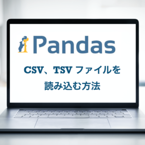 【Python】Pandasの使い方【基本から応用まで全て解説】 - Tommy blog